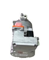 China HANON AC Electric Compressor CA600F7PAC-05 Volkswagen E-Golf 3GD 816 803 E for sale
