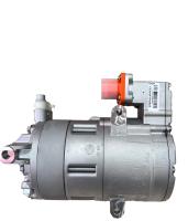 China HANON AC Electric Compressor CA600F7PAC-05 Volkswagen E-Golf 3GD 816 803 E for sale