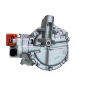 China HANON AC Electric Compressor CA600F7PAC-05 Volkswagen E-Golf 3GD 816 803 E for sale