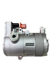 China HANON AC Electric Compressor CA600F7PAC-05 Volkswagen E-Golf 3GD 816 803 E for sale