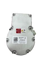 China HANON AC Electric Compressor CA600F7PAC-05 Volkswagen E-Golf 3GD 816 803 E for sale