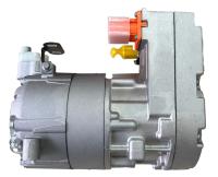 China HANON AC Electric Compressor CA600K3JAB-01 Volkswagen ID4 1ED 816 797 B for sale