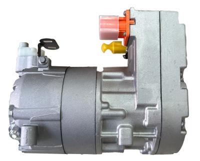 China HANON AC Electric Compressor CA600K3JAB-01 Volkswagen ID4 1ED 816 797 B for sale