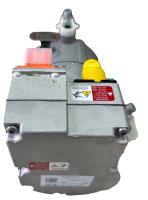 China HANON AC Electric Compressor CA600K3JAB-01 Volkswagen ID4 1ED 816 797 B for sale