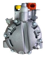 China HANON AC Electric Compressor CA600K3JAB-01 Volkswagen ID4 1ED 816 797 B for sale