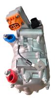 China Valeo T605187B AC Electric Compressor for Chery Tiggo 8 Plug 2024 for sale
