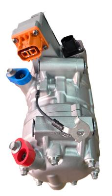 China Valeo T605187B AC Electric Compressor for Chery Tiggo 8 Plug 2024 for sale