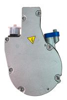 China Valeo T605187B AC Electric Compressor for Chery Tiggo 8 Plug 2024 for sale