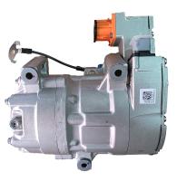 China Valeo T605187B AC Electric Compressor for Chery Tiggo 8 Plug 2024 for sale