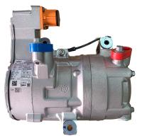 China Valeo T605187B AC Electric Compressor for Chery Tiggo 8 Plug 2024 for sale