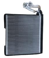 China Valeo 814766 AC Evaporator Core for Nissan Sylphy 2016 for sale
