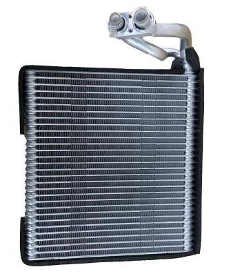 China Valeo 814766 AC Evaporator Core for Nissan Sylphy 2016 for sale