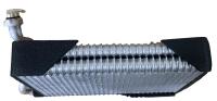 China Valeo 814766 AC Evaporator Core for Nissan Sylphy 2016 for sale