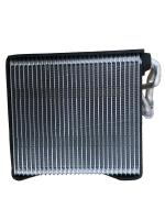 China Valeo 814766 AC Evaporator Core for Nissan Sylphy 2016 for sale