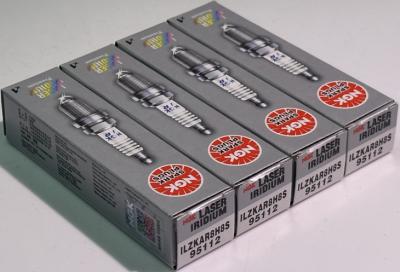 China Model ILZKAR8H8S 95112 HONDA 12290-59B003 CIVIC 1.5 2015- Spark Plug for sale