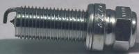 China Ngk Iridium Spark Plugs Land Rover LR32080 26.5mm Reach 12mm Thread Diameter for sale