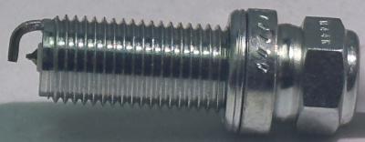 China Ngk Iridium Spark Plugs Land Rover LR32080 26.5mm Reach 12mm Thread Diameter for sale