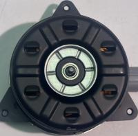 China Yaris 1.3 1.6 2008 Toyota 16363-0T040 Radiator Fan Motor Denso 168000-2370 for sale