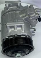 China Compressor Ac Model 447150-4881 R134A Refrigerant Toyota Denso for sale