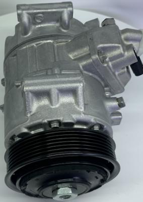 China Compressor Ac Model 447150-4881 R134A Refrigerant Toyota Denso for sale