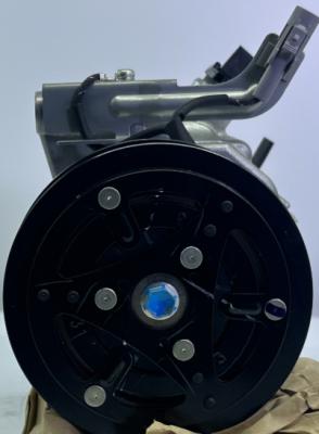 China Toyota Denso Compressor IC437140-0310 10SRE11C ID 6PK Ribs Number for sale