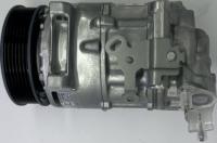 China IC437150-0200 Denso Ac Compressor Peugeot 3008 6SEL16C ID Voltage 12 for sale
