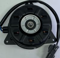 China Radiator Fan Motor Honda Denso Odyssey RB1 168000-7550 Model Counter Clockwise for sale