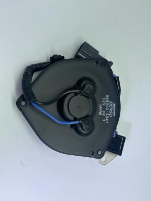 China HONDA CRV RE1/2/4 2007-2011 38616-RNA-A01 DENSO RADIATOR FAN MOTOR 065000-3341 for sale