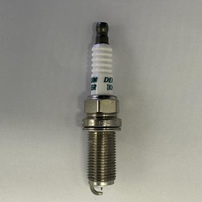 China GRJ150W Denso Spark Plug 90919-01236 Iridium Spark Plug IKH20 5344 for sale