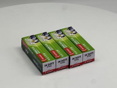 China DENSO 4702 IK20TT Iridium TT Spark Plug 90919-01237 TOYOTA CAMRY 2.0 for sale