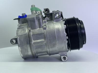 China BENZ E-CLASS A0032308811 Denso Air Conditioning Compressor 447280-7081 for sale