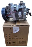China 107702 (3903) SANDEN HUAYU Compressor for HONDA FIT 2014- 38810-5R0-004 for sale