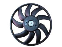 China 4GD 959 455C AUDI Radiator Fan for AUDI A4 B8 for sale