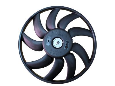 China 4GD 959 455C AUDI Radiator Fan for AUDI A4 B8 for sale