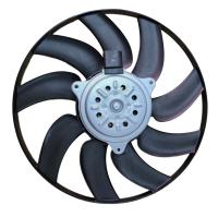 China 9A795945516 Porsche Radiator Fan for Porsche Cayenne for sale