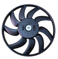 China 4GD 959 455C Audi Radiator Fan For Audi for sale