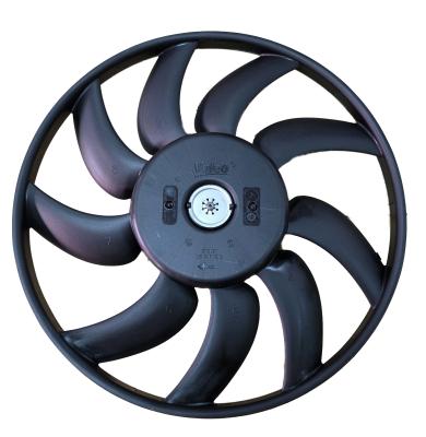 China 4GD 959 455C Audi Radiator Fan For Audi for sale