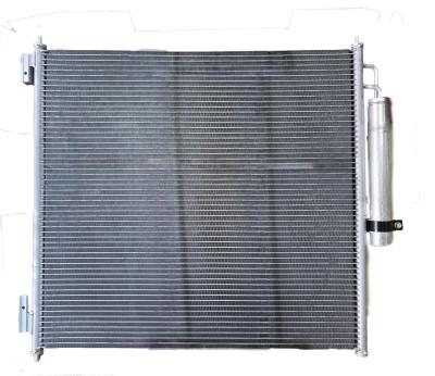 China LR035791 Land Rover Condenser for Range Rover (L405, L494) Valeo 526295 for sale