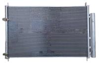 China 88450-02320 Toyota Condenser for Corolla 2007-2014 Org Denso China IC261435-0010 for sale