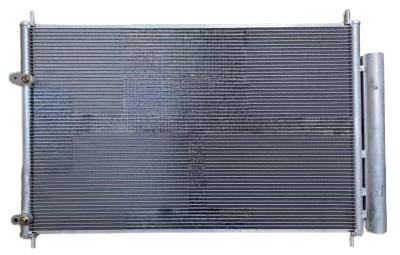 China 88450-02320 Toyota Condenser for Corolla 2007-2014 Org Denso China IC261435-0010 for sale
