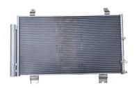China 88460-0P020 Toyota Condenser for Reiz/Mark X (GRX12_) 2005-2010 Org Denso China IC261435-0030 for sale