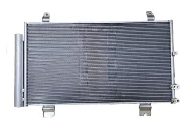 China 88460-0P020 Toyota Condenser for Reiz/Mark X (GRX12_) 2005-2010 Org Denso China IC261435-0030 for sale