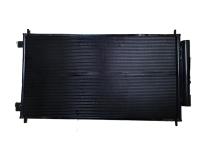 China 80110-SWN-W01 Honda Condenser for CRV (RE_）2007-2011 Org Denso China IC261435-0040 for sale