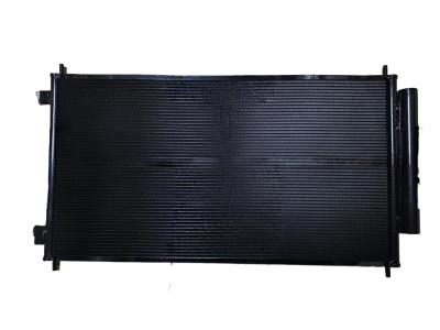 China 80110-SWN-W01 Honda Condenser for CRV (RE_）2007-2011 Org Denso China IC261435-0040 for sale