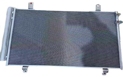 China 88460-33140 Toyota Condenser For Camry (ASV50) 2015-2017 Org Denso China IC261435-0050 for sale