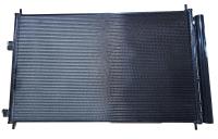 China 88460-0R020 Toyota Condenser for RAV4 (ACA4_) 2009- Org DENSO China IC261435-0060 for sale