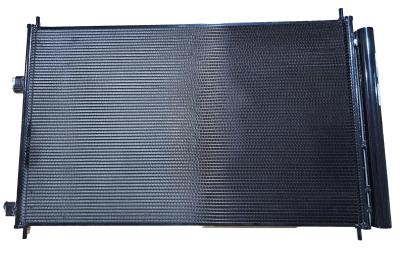 China 88460-0R020 Toyota Condenser for RAV4 (ACA4_) 2009- Org DENSO China IC261435-0060 for sale