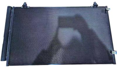 China 88460-48140 Toyota Condenser for Sienna (GSL3_, ASL30) 2011-2016 Org DENSO China IC261435-0090 for sale