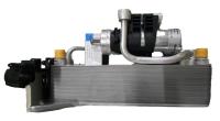 China 64509338330 BMW Condenser for 1-Series (F20, F21) 2015-2019 Behr Hella 8FC 366 221-781 for sale