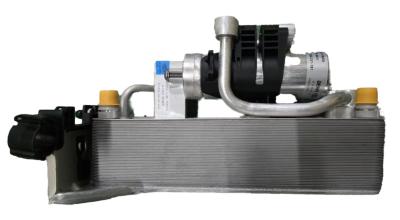 China 64509338330 BMW Condenser for 1-Series (F20, F21) 2015-2019 Behr Hella 8FC 366 221-781 for sale